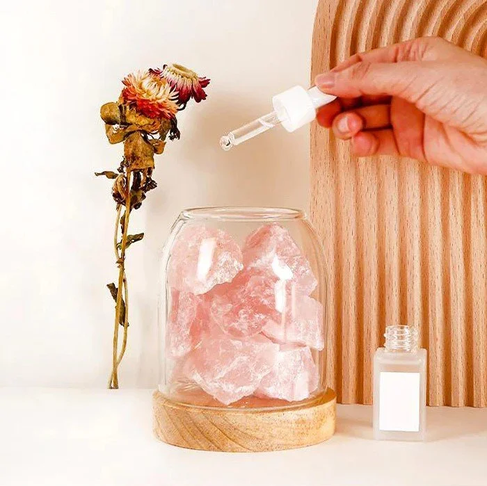 Crystal diffuser store